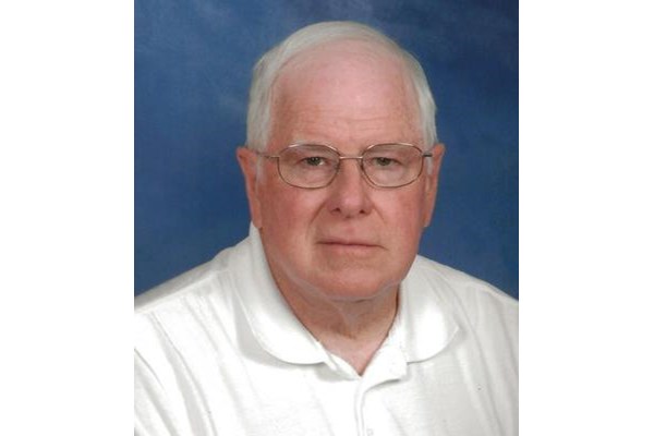 John Murphy Obituary (1939 - 2018) - Dewitt, MI - Lansing State Journal