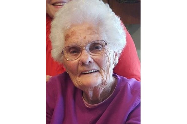 June Huelsman Obituary (1927 - 2018) - Lansing, MI - Lansing State Journal