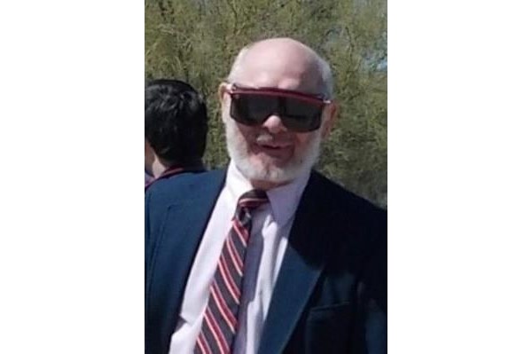 Ronald Fritz Obituary (1949 - 2018) - Lansing, MI - Lansing State Journal