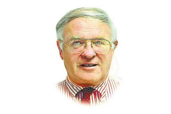 George Weeks Obituary (1932 - 2018) - Traverse City, MI - Lansing State ...