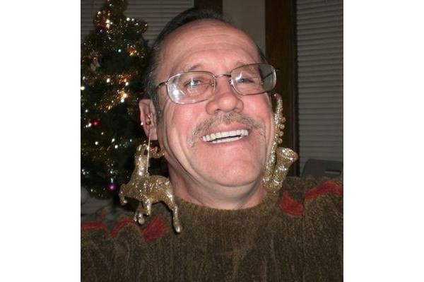 Mark Allen Obituary (1961 - 2019) - Lansing, MI - Lansing State Journal
