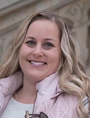 Jessica Robinson Obituary (1981 - 2019) - Lansing, MI - Lansing State ...