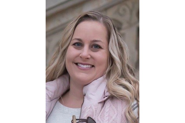 Jessica Robinson Obituary (1981 - 2019) - Lansing, MI - Lansing State ...