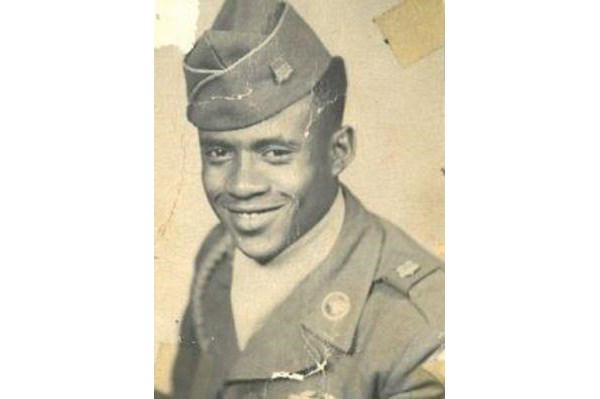 Willie Roberson Obituary (1932 - 2019) - Lansing, MI - Lansing State ...