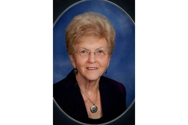 Barbara Bauer Obituary (1932 - 2019) - Okemos, MI - Lansing State Journal