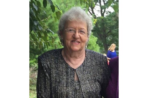 Shirley Warren Obituary (1935 - 2019) - Grand Ledge, MI - Lansing State ...