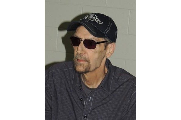 Timothy Darnell Obituary (2019) - Six Lakes, MI - Lansing State Journal