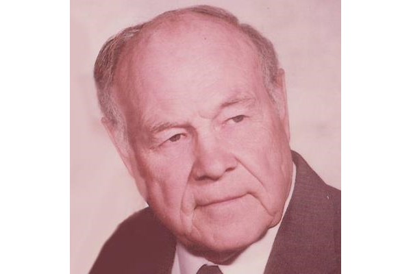 Edward Magoon Obituary (1924 - 2019) - Olivet, MI - Lansing State Journal