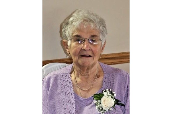 Rosemary Simon Obituary (2019) - Portland, MI - Lansing State Journal
