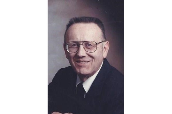 Larry Cook Obituary (2019) - Bath, MI - Lansing State Journal