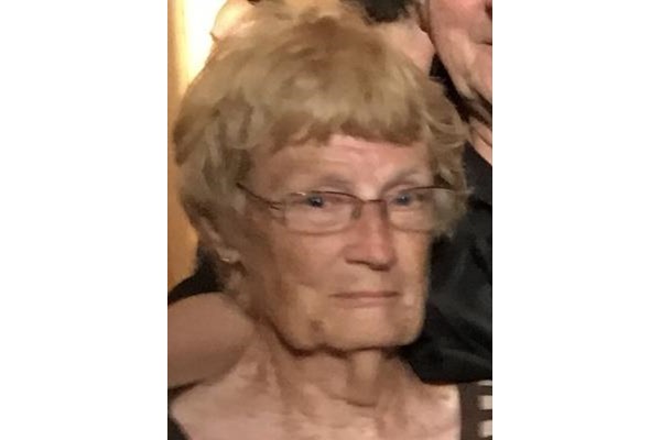 Sandra Fenner Obituary (1936 - 2019) - Lansing, Mi, MI - Lansing State ...