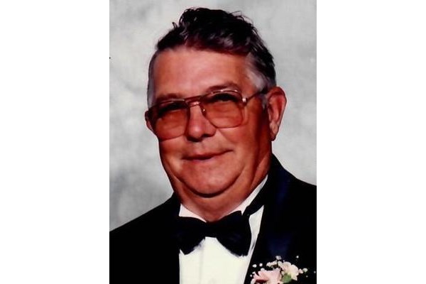 Floyd Messer Obituary (1928 - 2019) - Legacy Remembers