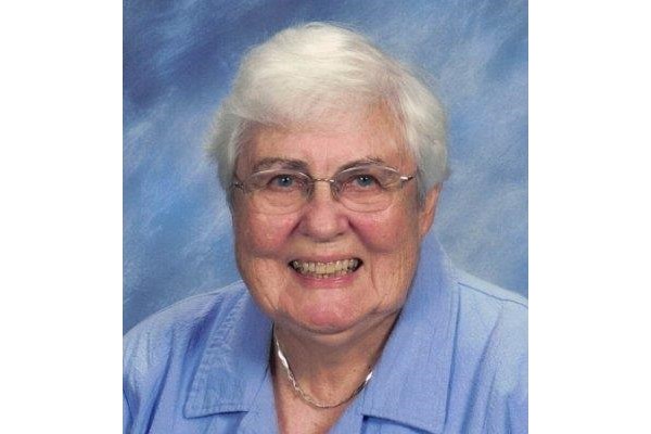 Grace French Obituary (1927 - 2020) - Grand Rapids, MI - Lansing State ...