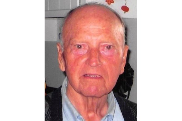 James Bannick Obituary (1928 - 2020) - Dimondale, MI - Lansing State ...