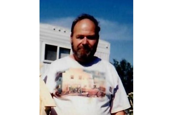 David Barber Obituary (2020) - Crystal, MI - Lansing State Journal