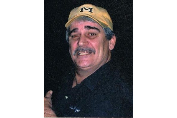 Paul Mudgett Obituary (1951 - 2019) - Waterford, MI - Lansing State Journal