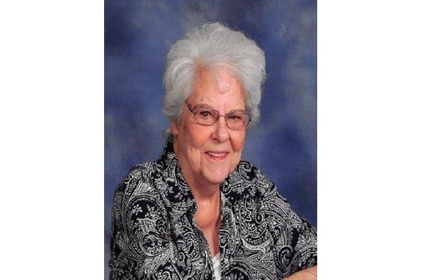 Charlene Lawrence Obituary (1932 - 2020) - Dimondale, MI - Lansing ...