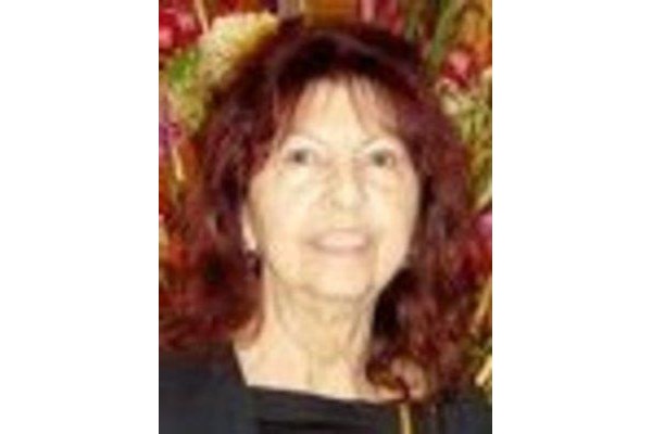 Mary Moody Obituary (2020) - Naperville, Il, IL - Lansing State Journal
