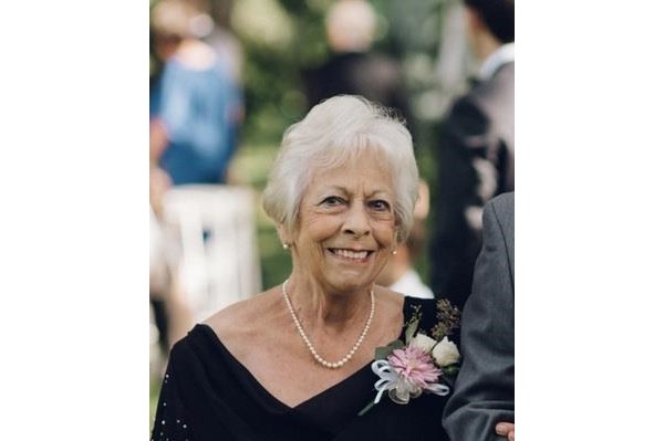 Marian Johnson Obituary (1935 - 2020) - Charlotte, MI - Lansing State ...
