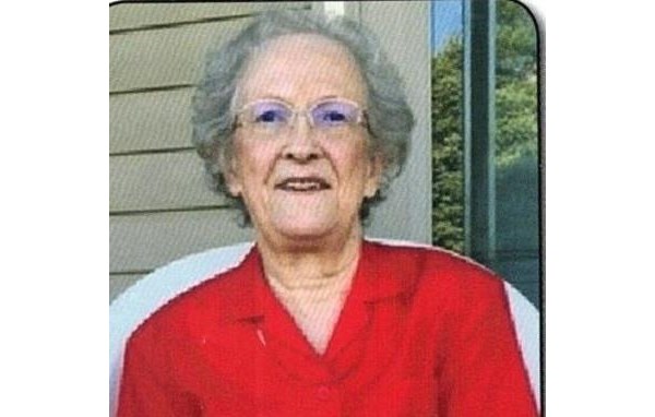 Mary Thelen Obituary (1926 - 2020) - Comstock Park, MI - Lansing State ...