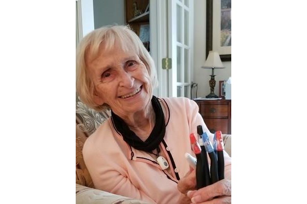 Mary Donovan Obituary (1929 - 2020) - East Lansing, MI - Lansing State ...