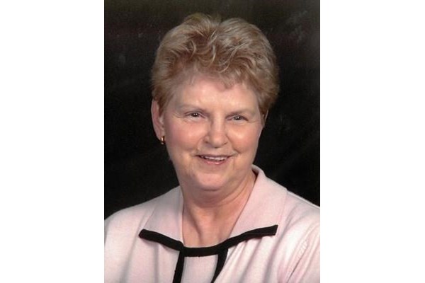 Caroline Gunn Obituary (1935 - 2020) - Lansing, MI - Lansing State Journal