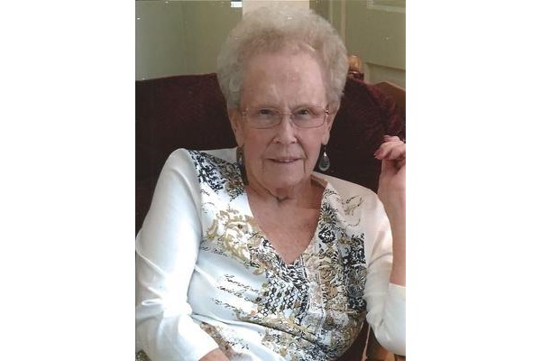 Kathleen Graham Obituary (1932 - 2020) - Eaton Rapids, MI - Lansing ...