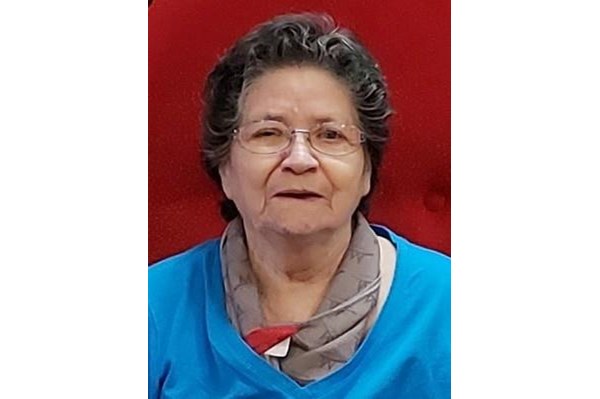 Loretta Torres Obituary (1943 - 2020) - Lansing, MI - Lansing State Journal