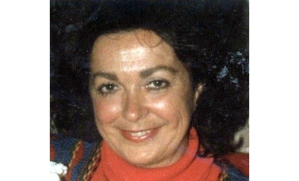 Sally Randall Obituary (1933 - 2020) - Lansing, MI - Lansing State Journal