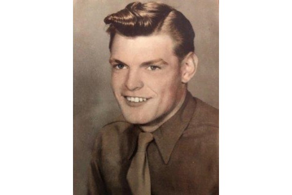 Karl Carr Obituary (2020) - Williamston, MI - Lansing State Journal
