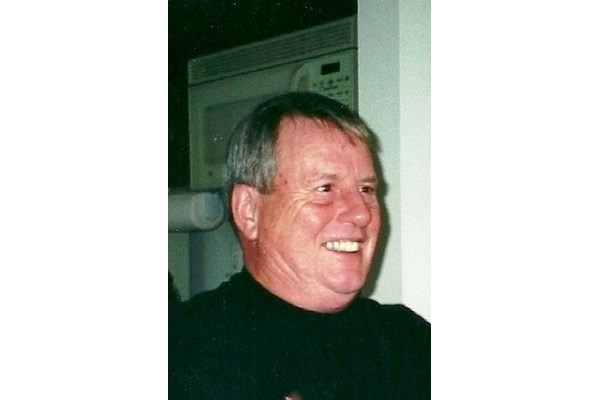 Ronald Shockey Obituary (1938 - 2020) - St. Johns, MI - Lansing State ...