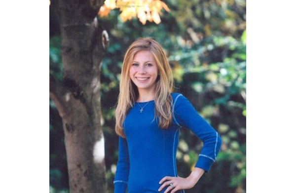 Allison Rademacher Obituary (1989 - 2020) - Grand Ledge, MI - Lansing ...