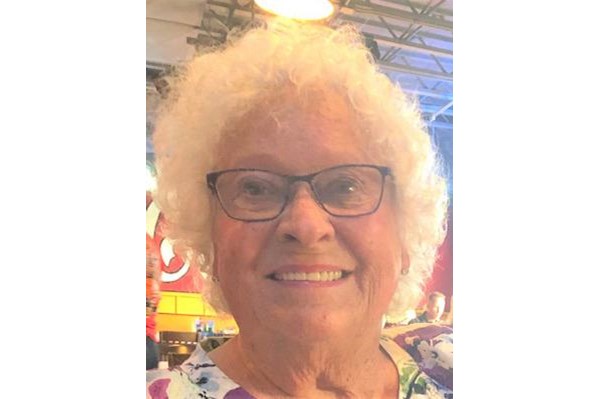 Patricia Tuttle Obituary (2020) - Houghton Lake, MI - Lansing State Journal