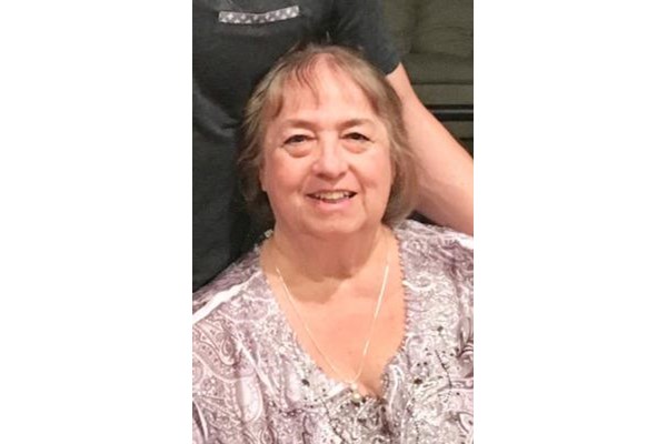 Gail Ball Obituary (2020) - Mason, MI - Lansing State Journal