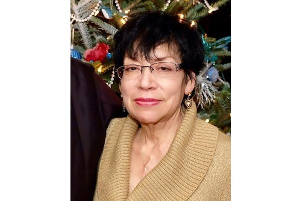 Rosemarie Killips Obituary (1949 - 2020) - St. Johns, MI - Lansing ...