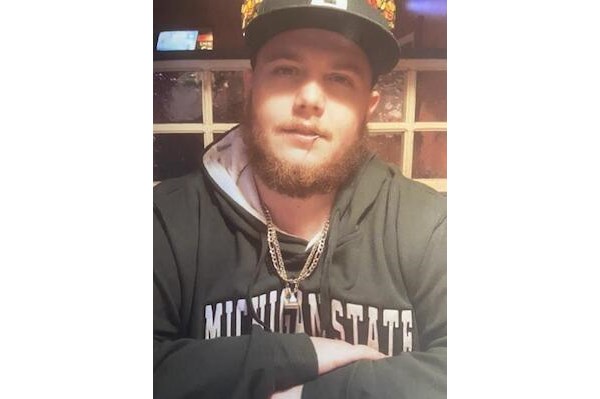 Cody Wilson Obituary (1989 - 2020) - Holt, Mi, MI - Lansing State Journal