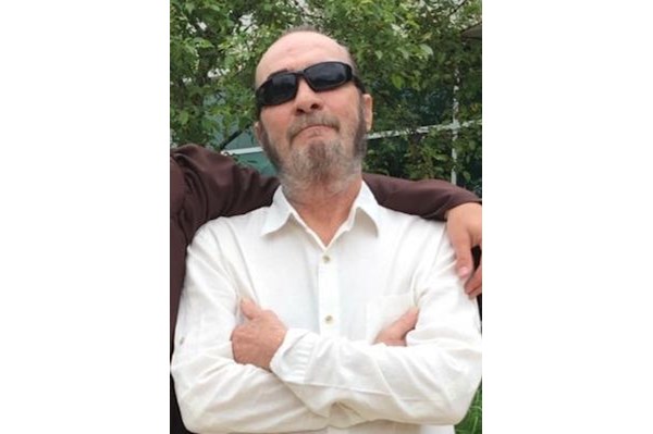 Terrence Brown Obituary (1950 - 2020) - Lansing, MI - Lansing State Journal