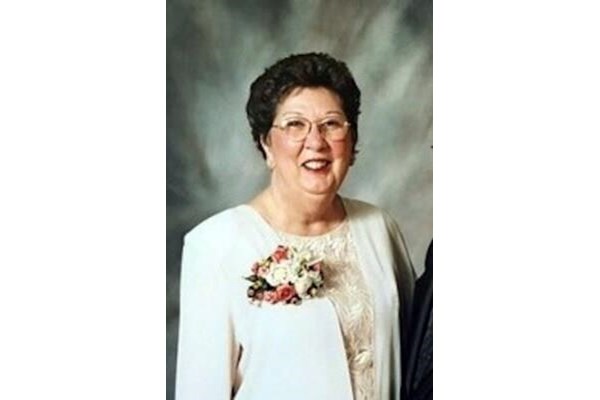 Deanna Wilson Obituary (1938 - 2020) - Lansing, MI - Lansing State Journal