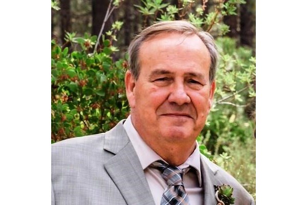 Terrence McDonald Obituary (1952 - 2020) - St. Johns, MI - Lansing ...