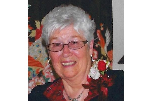 Sheila Eaton Obituary (1931 - 2020) - Lansing, MI - Lansing State Journal