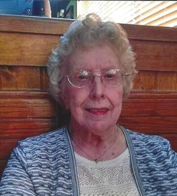 Gloria Gross Obituary (2020) - Grand Ledge, MI - Lansing State Journal