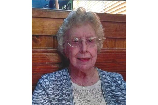 Gloria Gross Obituary (2020) - Grand Ledge, MI - Lansing State Journal