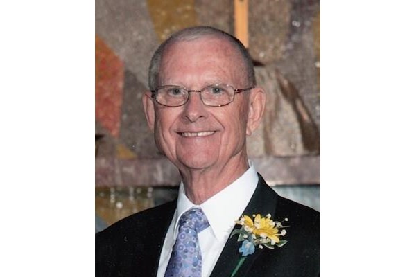 James Shaver Obituary (1926 - 2021) - Lansing, MI - Lansing State Journal