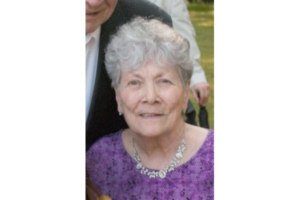 Elizabeth Morley Obituary (1931 - 2021) - Delta Twp., MI - Lansing ...