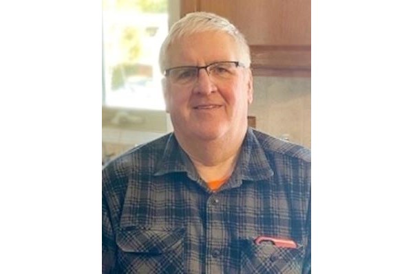 Gary Steffy Obituary (1953 - 2021) - Grand Ledge, MI - Lansing State ...