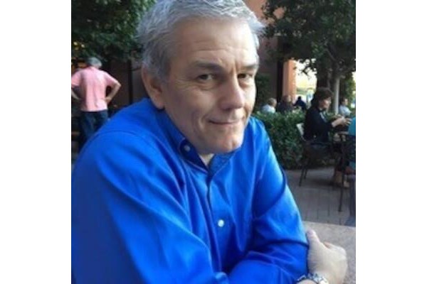 Theodore Jensen Obituary (2021) - Phoenix, AZ - Lansing State Journal