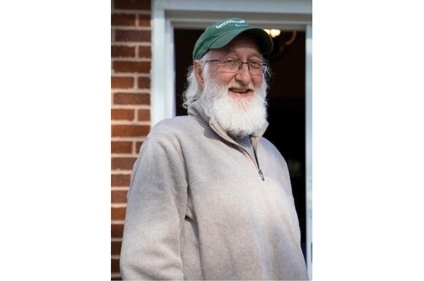 Ronald Hundt Obituary (1954 - 2021) - Portage, MI - Lansing State Journal