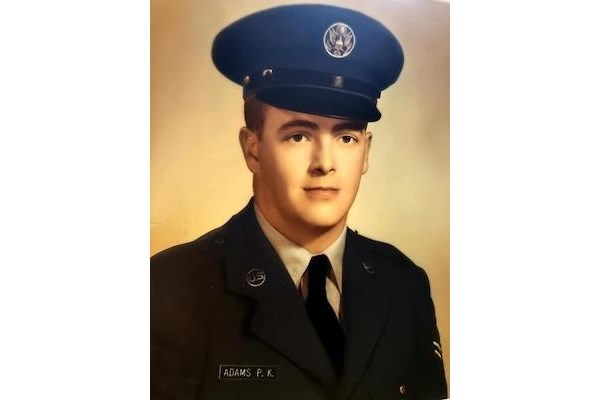Philip Adams Obituary (2021) - Auburndale, Fl, MI - Lansing State Journal