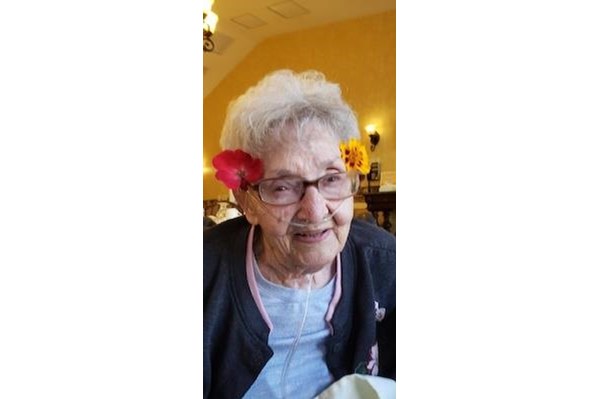 Jean Holliday Obituary (1925 - 2021) - Lansing, MI - Lansing State Journal