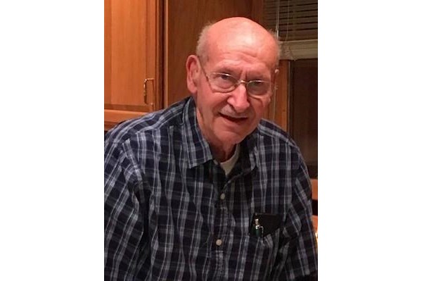 Edwin Cox Obituary (1927 - 2021) - St. Johns, MI - Lansing State Journal